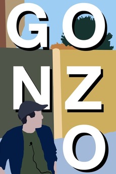 ‎Gonzo (2022) directed by Jamie Evans • Reviews, film + cast • Letterboxd