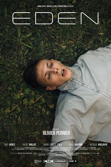 ‎Eden (2021) directed by Olivier Perrier • Film + cast • Letterboxd