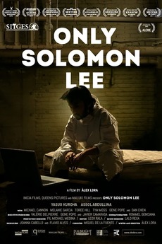 ‎Only Solomon Lee (2013) directed by Àlex Lora Cercos • Film + cast ...