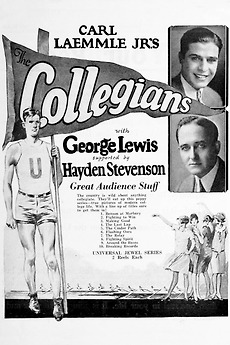‎The Collegians (1926) directed by Wesley Ruggles • Reviews, film ...