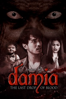 ‎Damia: The Last Drop of Blood (2018) directed by Razi Salam, Mano ...