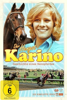 ‎Karino (1977) directed by Jan Batory • Reviews, film + cast • Letterboxd