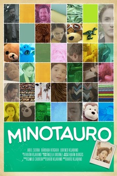 ‎Minotaur (2018) directed by Darío Vejarano • Film + cast • Letterboxd