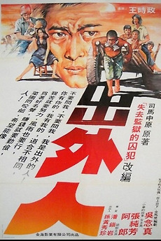 ‎Traveller (1983) directed by Wang Shih-Tseng • Film + cast • Letterboxd