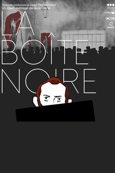 ‎The Black Box (2020) directed by Joris Clerté • Reviews, film + cast ...