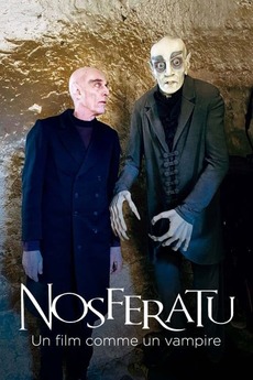 Vampirklassiker Nosferatu: Nosferatu Film Unterschiede – VNUMS