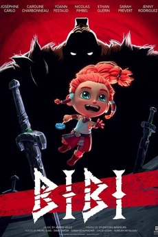 ‎Bibi (2021) directed by Caroline Charbonneau, Joséphine Carlo et al ...