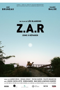 ‎Z.A.R (2021) directed by Léo Blandino • Reviews, film + cast • Letterboxd