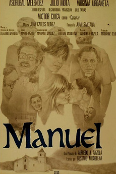 ‎Manuel (1979) directed by Alfredo J. Anzola • Reviews, film + cast ...