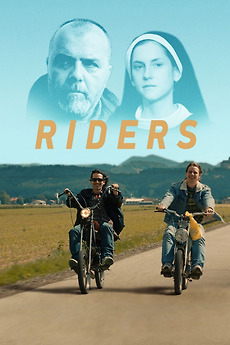 ‎Riders (2022) directed by Dominik Mencej • Reviews, film + cast ...