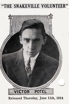 ‎The Snakeville Volunteer (1914) directed by Roy Clements • Film + cast ...