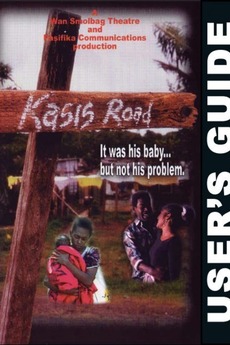 ‎Kasis Road (1997) directed by Peter Walker, Dale Hermanson • Film ...