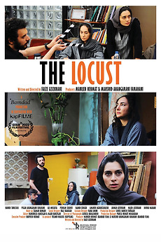 ‎The Locust (2022) directed by Faeze Azizkhani • Reviews, film + cast ...