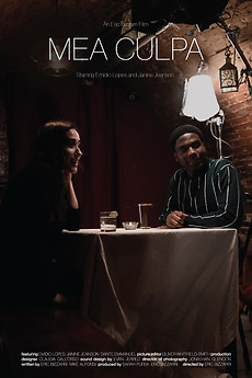 ‎Mea Culpa (2023) directed by Eric Bizzarri • Reviews, film + cast • Letterboxd