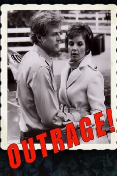 ‎Outrage (1973) directed by Richard T. Heffron • Reviews, film + cast ...