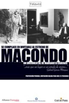 ‎Macondo (2009) directed by Margarita Cadenas • Film + cast • Letterboxd