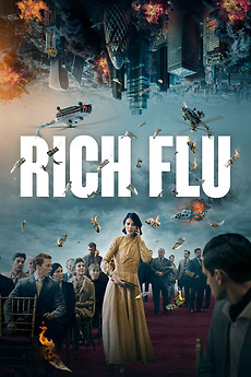 Rich Flu’ review by FilmFan1971 • Letterboxd
