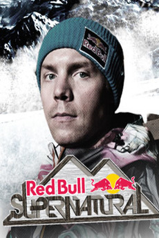 ‎Red Bull Supernatural (2012) • Film + cast • Letterboxd