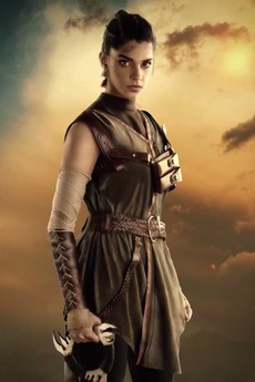 ‎Umro Ayyar – A New Beginning (2024) directed by Azfar Jafri • Reviews ...