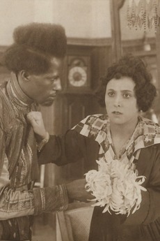 ‎Das Glück der Frau Beate (1918) directed by Otto Rippert, Alwin Neuß ...