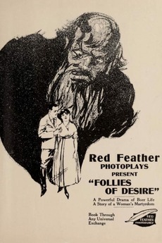 ‎The Shulamite (1916) directed by George Loane Tucker • Film + cast ...