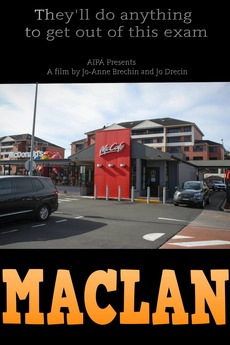 ‎Maclan (2019) directed by Jo-Anne Brechin, Jo Drecin • Reviews, film ...