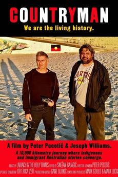 ‎Countryman (2021) directed by Peter Pecotic • Film + cast • Letterboxd