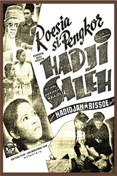 ‎Roesia si Pengkor (1939) directed by The Teng Chun • Film + cast ...