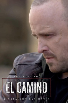 ‎The Road to El Camino: Behind the Scenes of El Camino: A Breaking Bad ...
