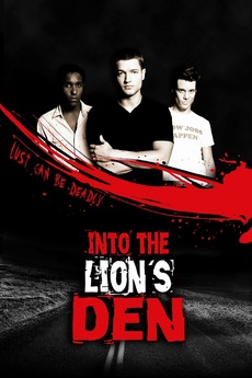‎Into the Lion's Den (2011) directed by Dan Lantz • Reviews, film + cast • Letterboxd