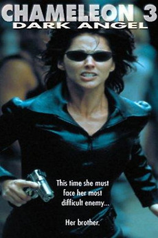 ‎Chameleon 3: Dark Angel (2000) directed by John Lafia • Reviews, film + cast • Letterboxd