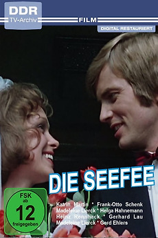 ‎Die Seefee (1975) directed by Hubert Hoelzke • Film + cast • Letterboxd
