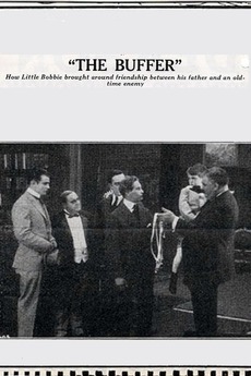 ‎The Buffer (1914) • Film + cast • Letterboxd