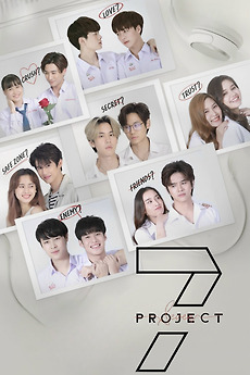 ‎7 Project (2021) directed by Siwaj Sawatmaneekul • Reviews, film ...