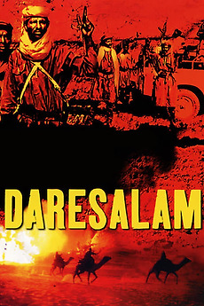 ‎Daresalam (2001) directed by Issa Serge Coelo • Reviews, film + cast ...