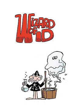‎The Wizard of Id (1971) directed by Abe Levitow • Reviews, film + cast ...