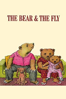 ‎The Bear and the Fly (1985) directed by Daniel Ivanick • Film + cast ...