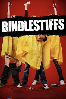 ‎Bindlestiffs (2012) directed by Andrew Edison • Reviews, film + cast ...