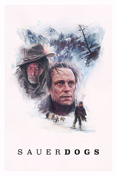 ‎Sauerdogs (2022) directed by Guillermo de Oliveira • Reviews, film ...