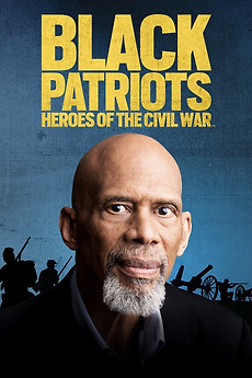 ‎Black Patriots: Heroes of the Civil War (2022) • Film + cast • Letterboxd