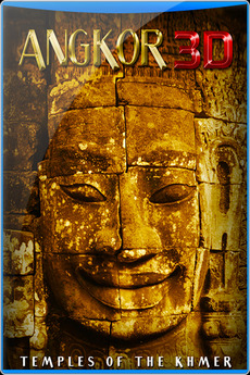 ‎Angkor 3D (2014) • Film + cast • Letterboxd
