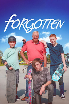 ‎Forgotten (2022) directed by K. Danor Gerald • Reviews, film + cast ...