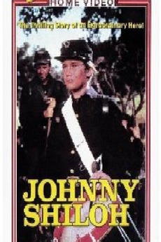 ‎Johnny Shiloh • Film + cast • Letterboxd