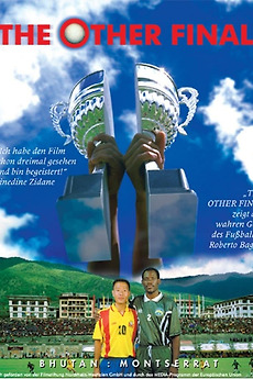 ‎The Other Final (2003) directed by Johan Kramer • Reviews, film + cast ...