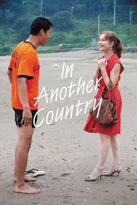 ‎In Another Country (2012) directed by Hong Sang-soo • Reviews, film ...