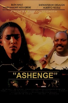 ‎Ashenge (2007) directed by Paulos Regassa • Film + cast • Letterboxd