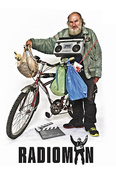‎Radioman (2012) directed by Mary Kerr • Reviews, film + cast • Letterboxd