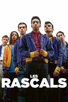 ‎Rascals (2022) directed by Jimmy Laporal-Trésor • Reviews, film + cast ...