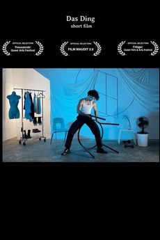 ‎Das Ding (2021) directed by Cade Danieli • Reviews, film + cast ...