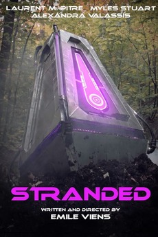 ‎Stranded (2022) directed by Émile Viens • Reviews, film + cast ...